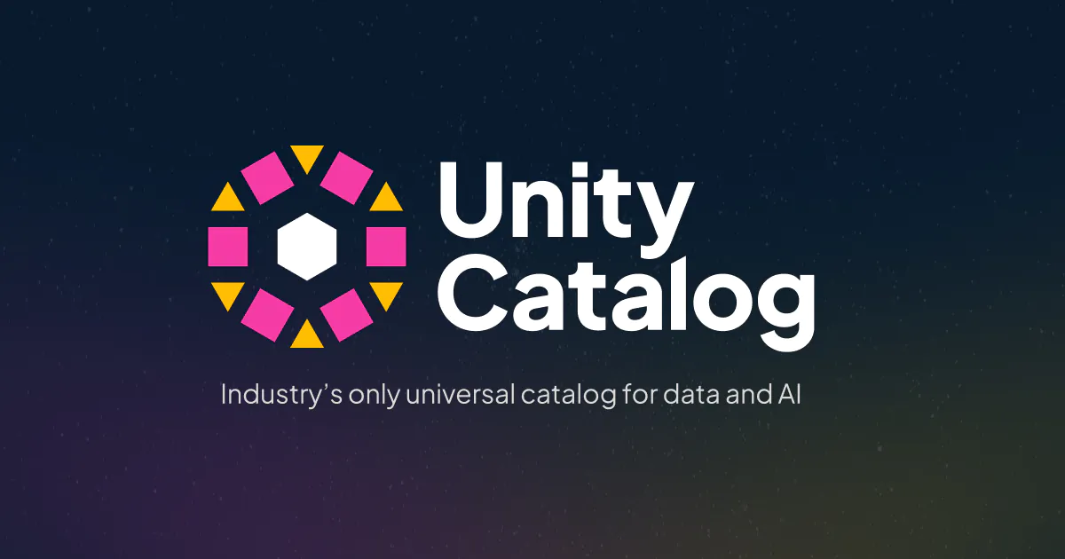 Unity Catalog